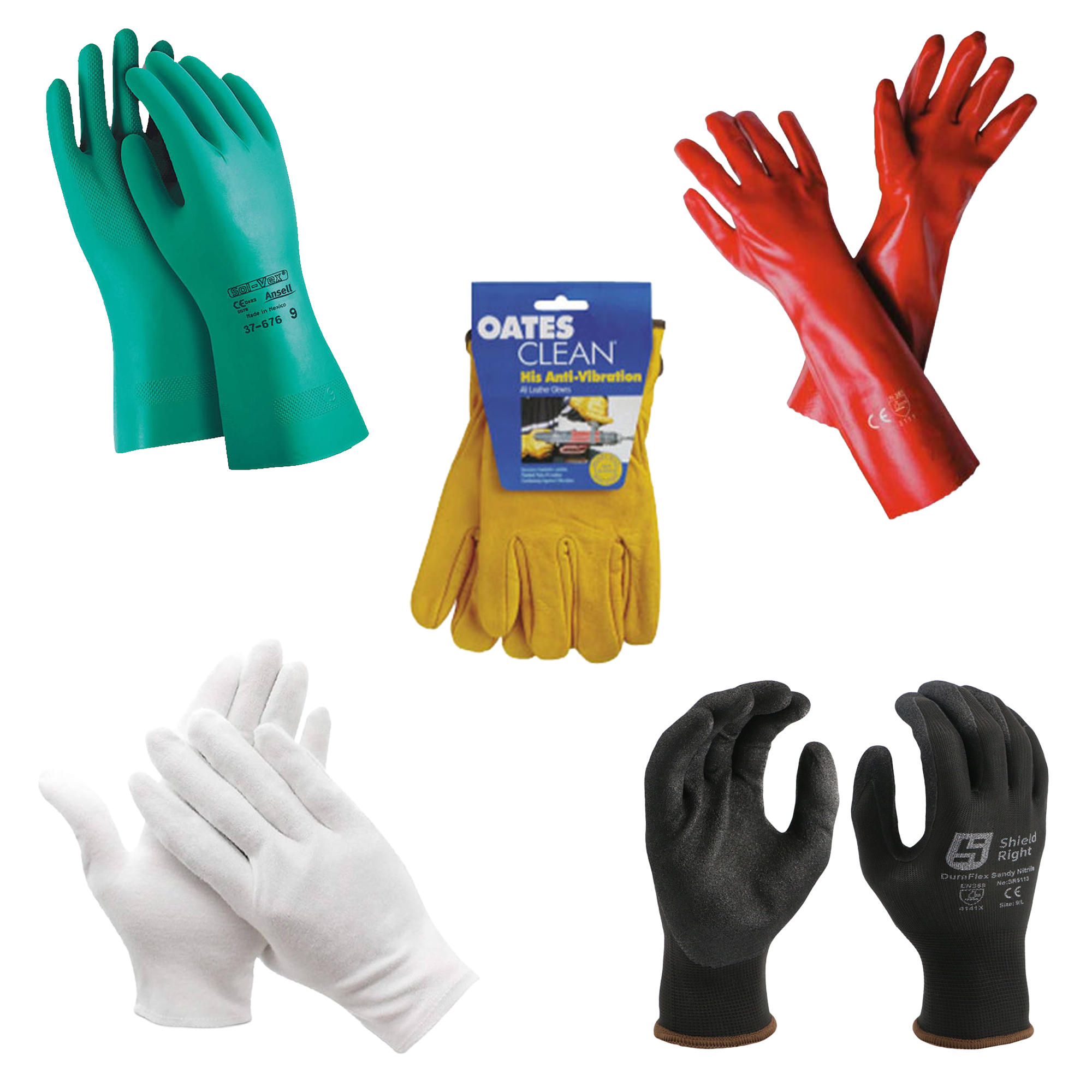 Buy Quality Gloves Products in Sydney | Cleaning Products Supplies