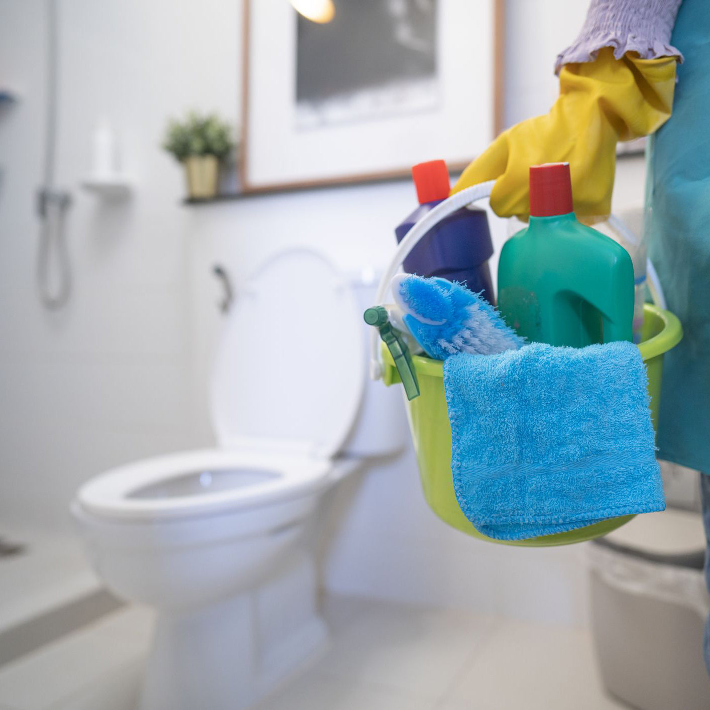 Buy Bathroom cleaning Products in Sydney | Cleaning Products Supplies