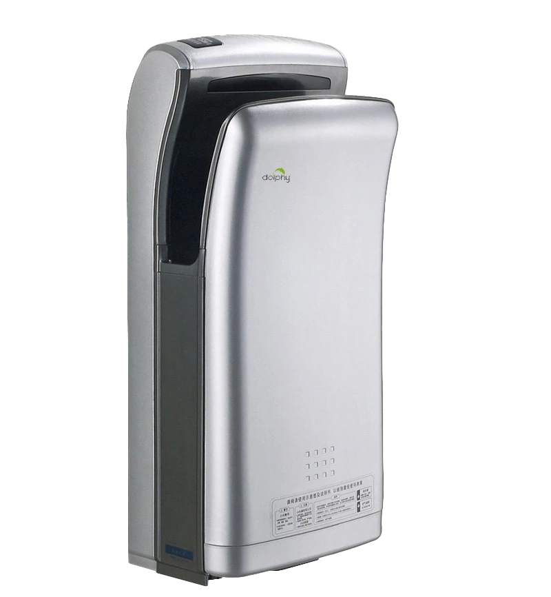 Best Commercial Hand Dryer for Bathrooms Sydney & Parramatta