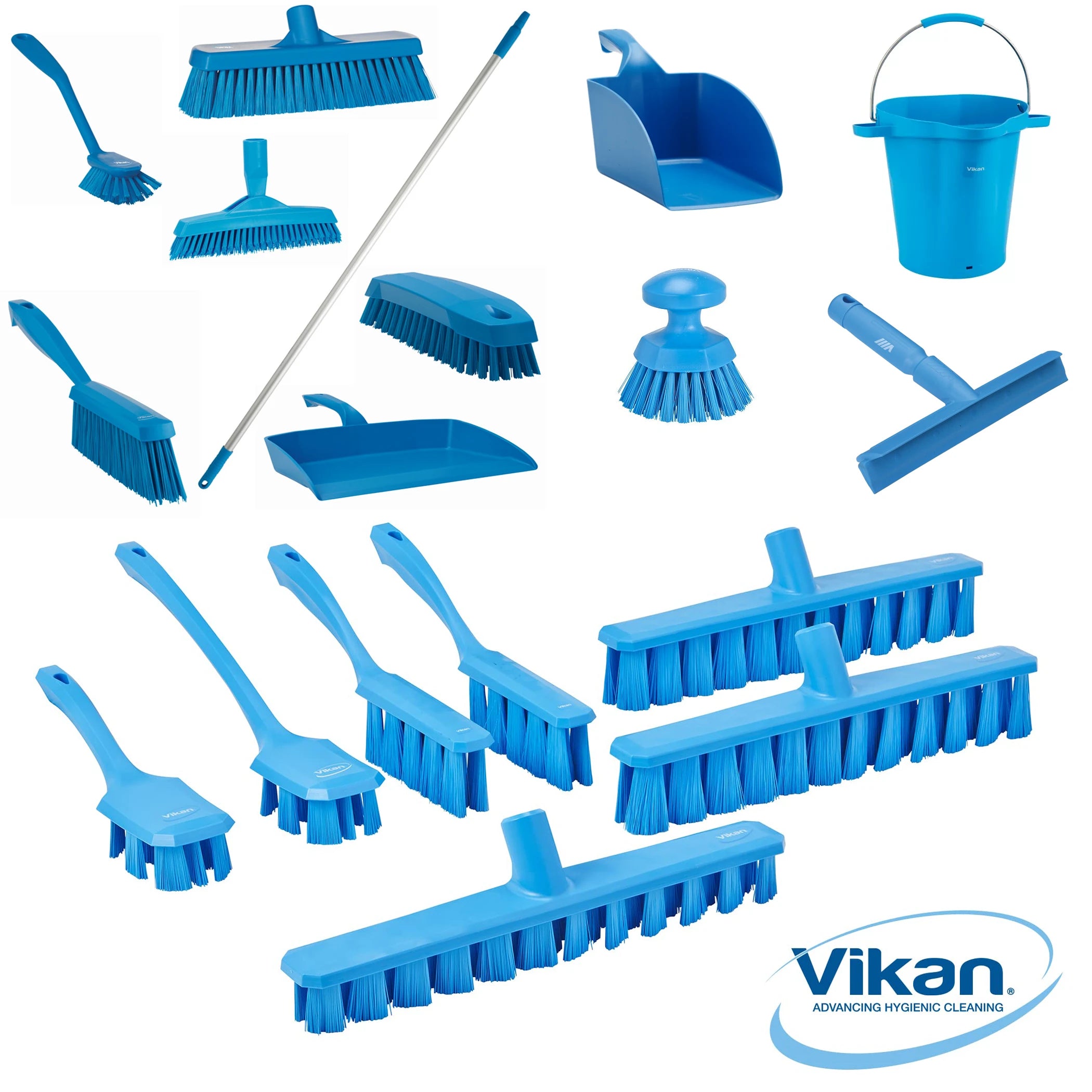 Buy Quality Vikan Products in Sydney | Cleaning Products Supplies
